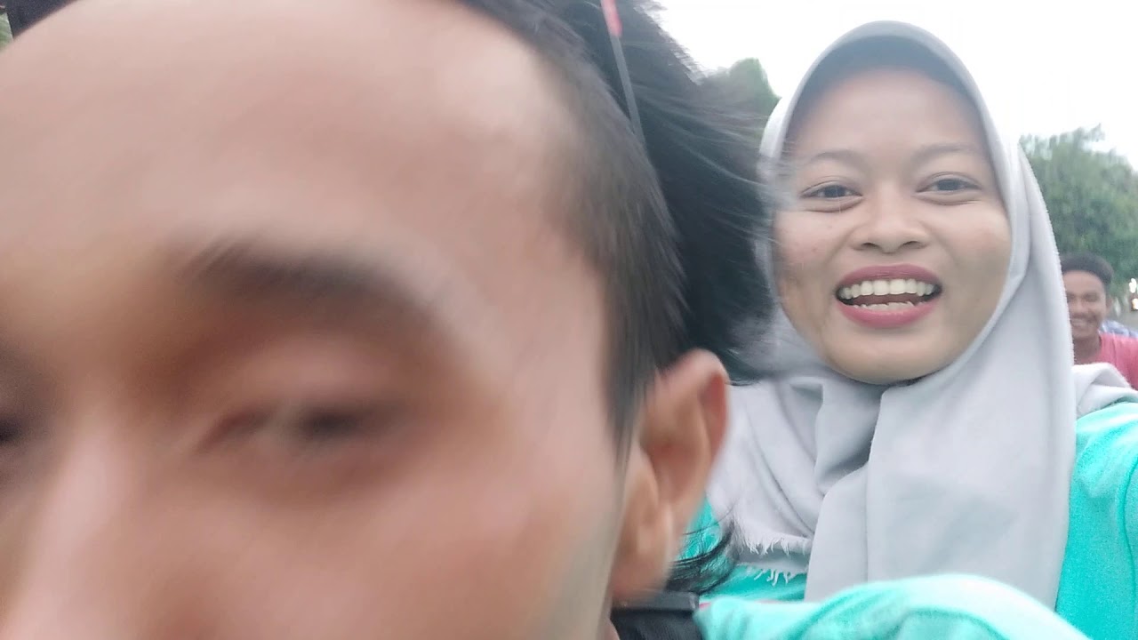 Pemuda Mageran - YouTube