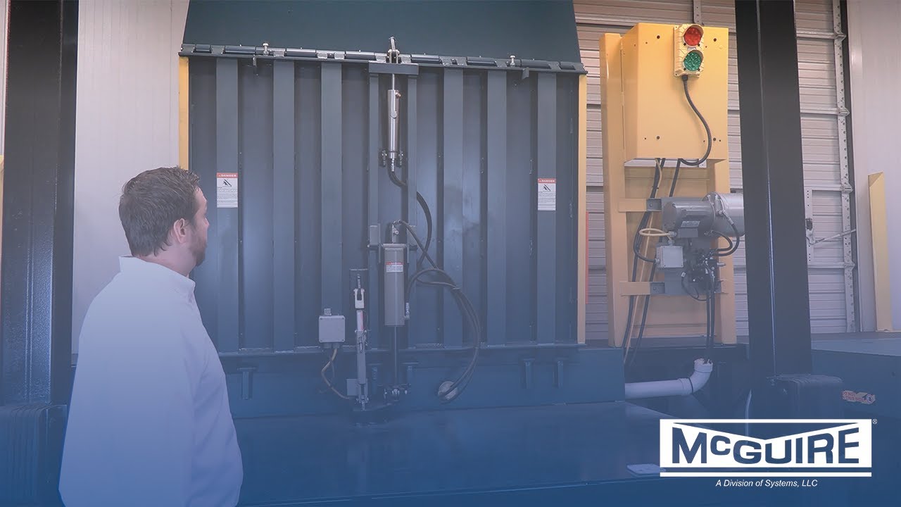 VSH Leveler Overview - YouTube