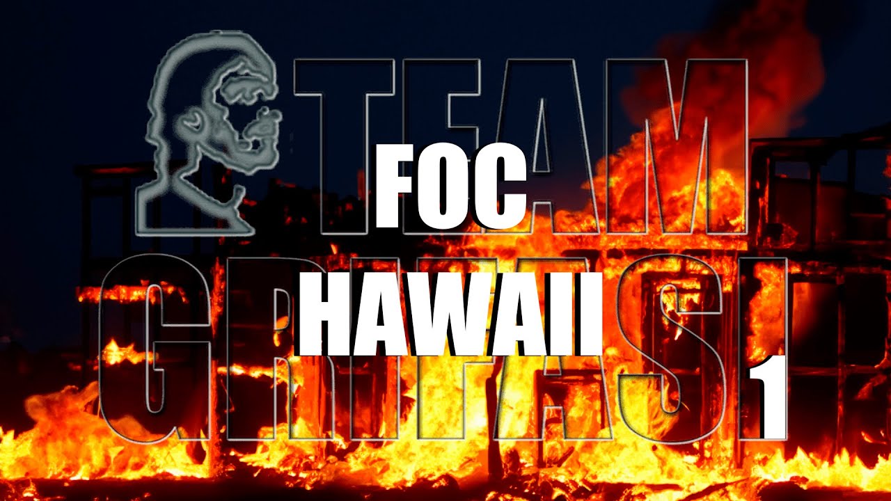 303-RO Claudia, C200º P1º: FOC HAWAII - Hipnoperator Extern Tamara ...