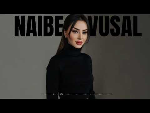 Naibe & Vusal - Yox Xeberin I Men Coxdan Defn Olmusam I Her Kesin Cox Sevdiyi Yeni Trend 2025
