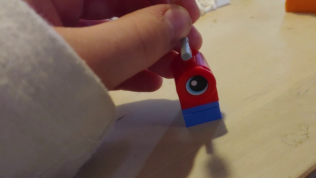 we are from the planet duplo - YouTube