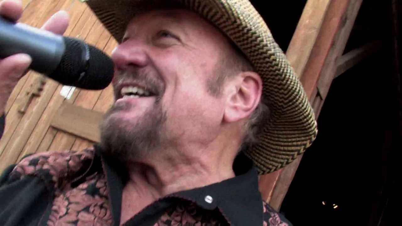 Randy Paul OFFICIAL "Touched" music video - YouTube