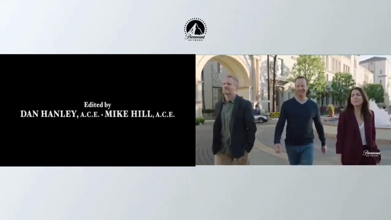 The Missing-Paramount Network end credits 2018) - YouTube
