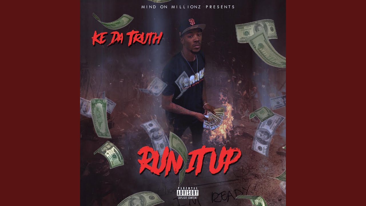 Getting Lit - YouTube Music