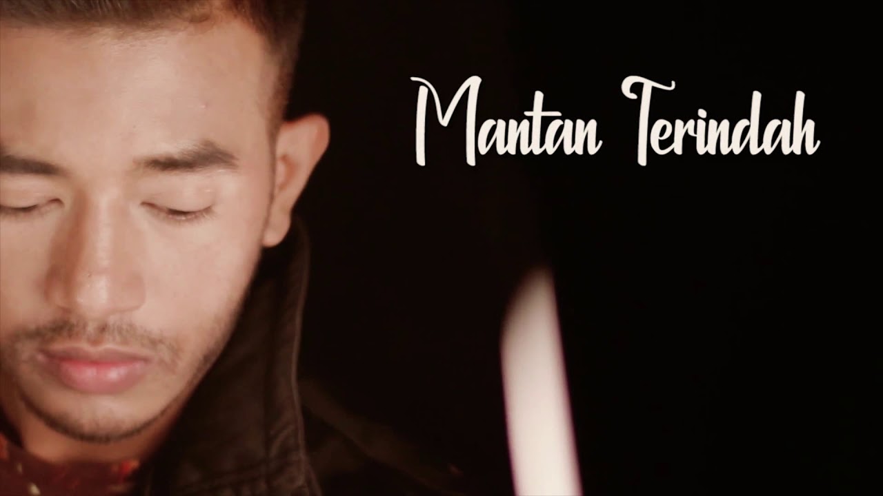 Raisa - mantan terindah (cover ) JIMMY ZULFAN - YouTube