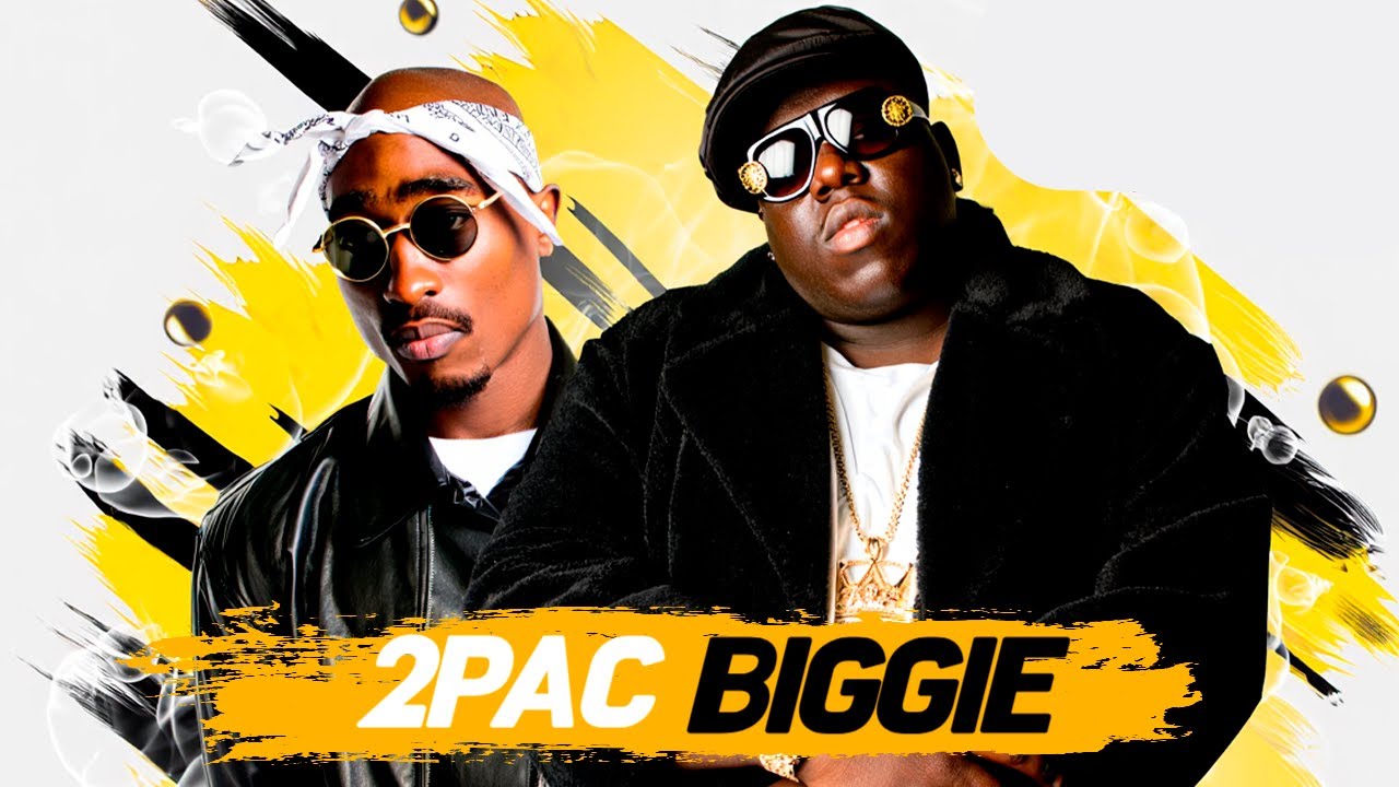 2Pac ft Biggie Smalls – Born to Rule (Remix 2025) - YouTube