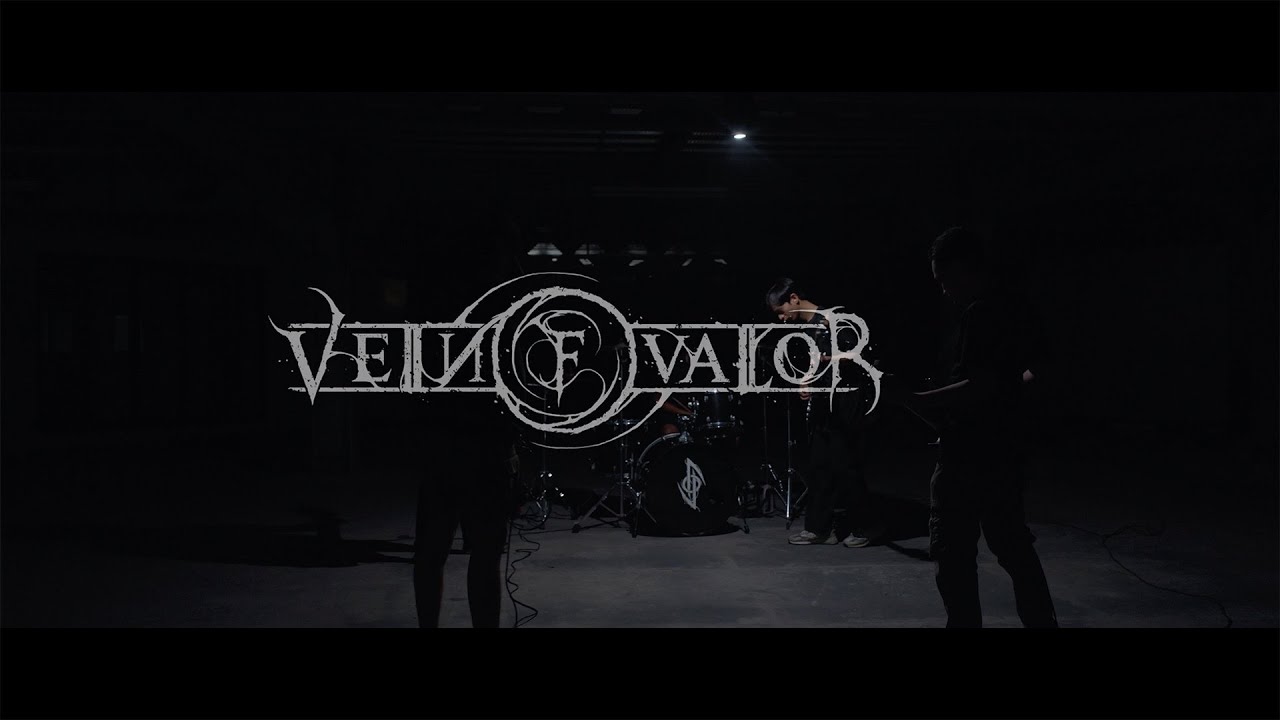 Vein of Valor - Newborn False Mechanism ( Official Music Video ) - YouTube