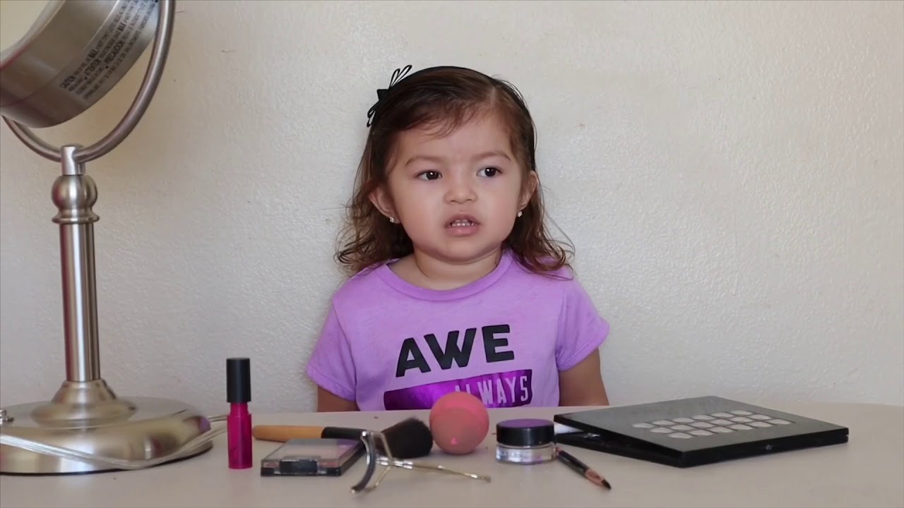 Makeup tutorial 🥰 - YouTube