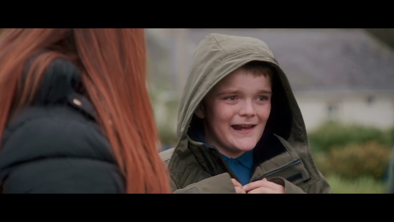 Linn Moor Campus & School- Kai's Story - YouTube