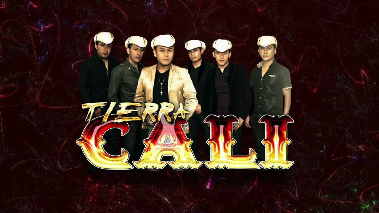 TIERRA CALI | LOS MEJORES EXITOS | TOQUE DE QUEDA y mas!! - YouTube