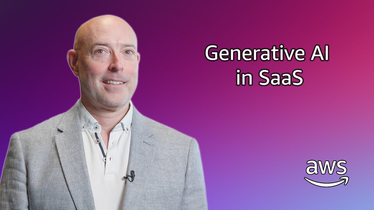 AWS for Software Companies, Customer Interview, CloudZero | Amazon Web Services - YouTube