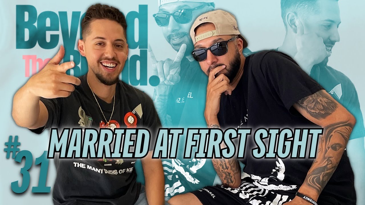 Beyond the Brand Podcast Episode #31 Is marriage right for us? Or you ...
