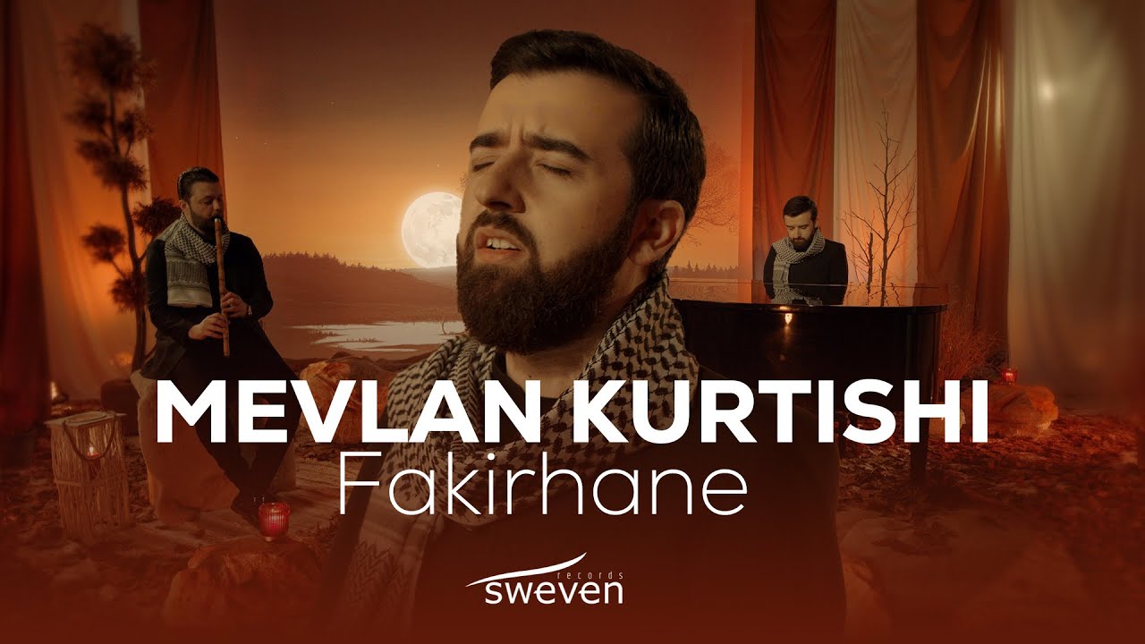 Mevlan Kurtishi — Fakirhane (2024) - YouTube