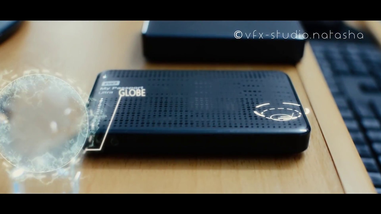 3D Camera Tracking in After Effects - YouTube