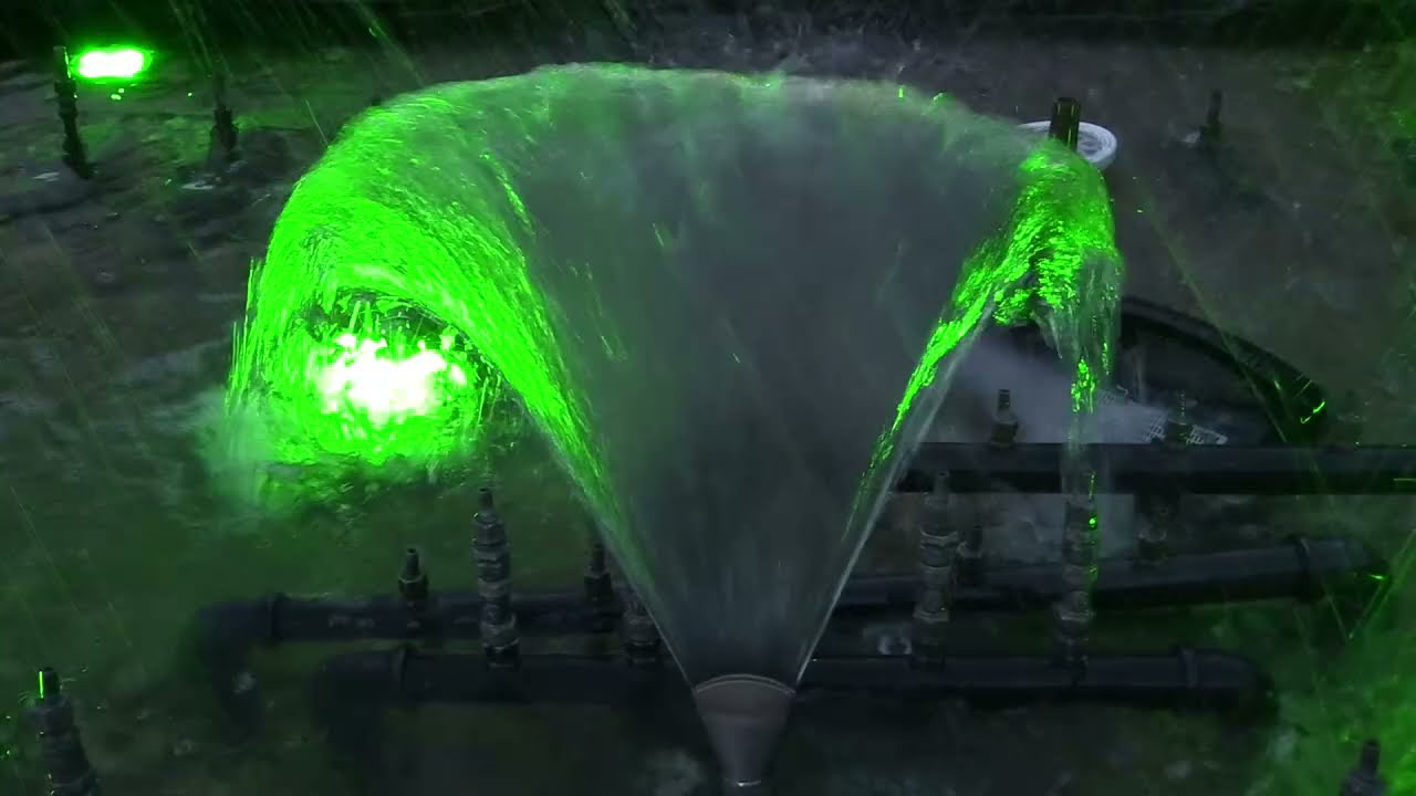 Here I look at two fan fountain jet nozzles and compare. One is from ...