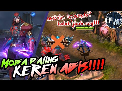 [UPDATE] MOBA ANDORID PALING KEREN ANJIR!!! - MOBIL LEJEN KALAH ...