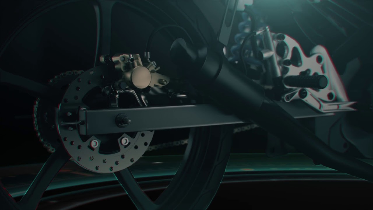 PETRONAS CUBPRIX MALAYSIA ANIMATION MONTAGE DIRECTOR'S CUT - YouTube