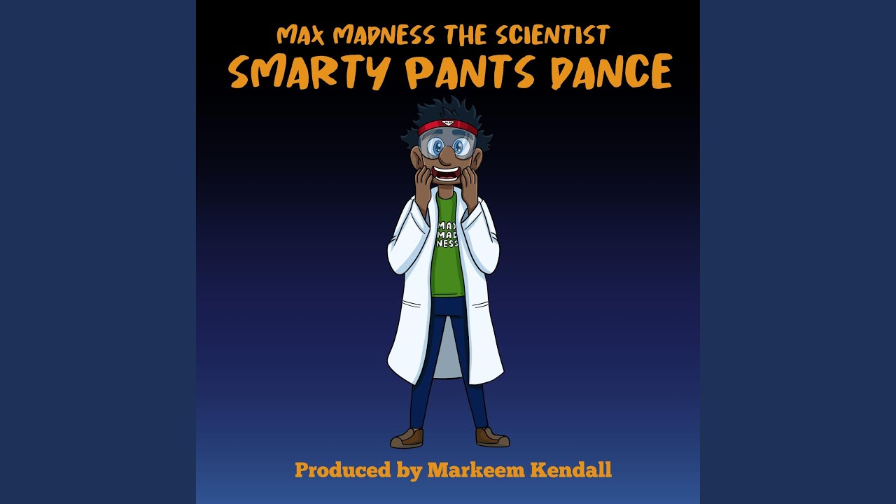 Smarty Pants Dance - YouTube