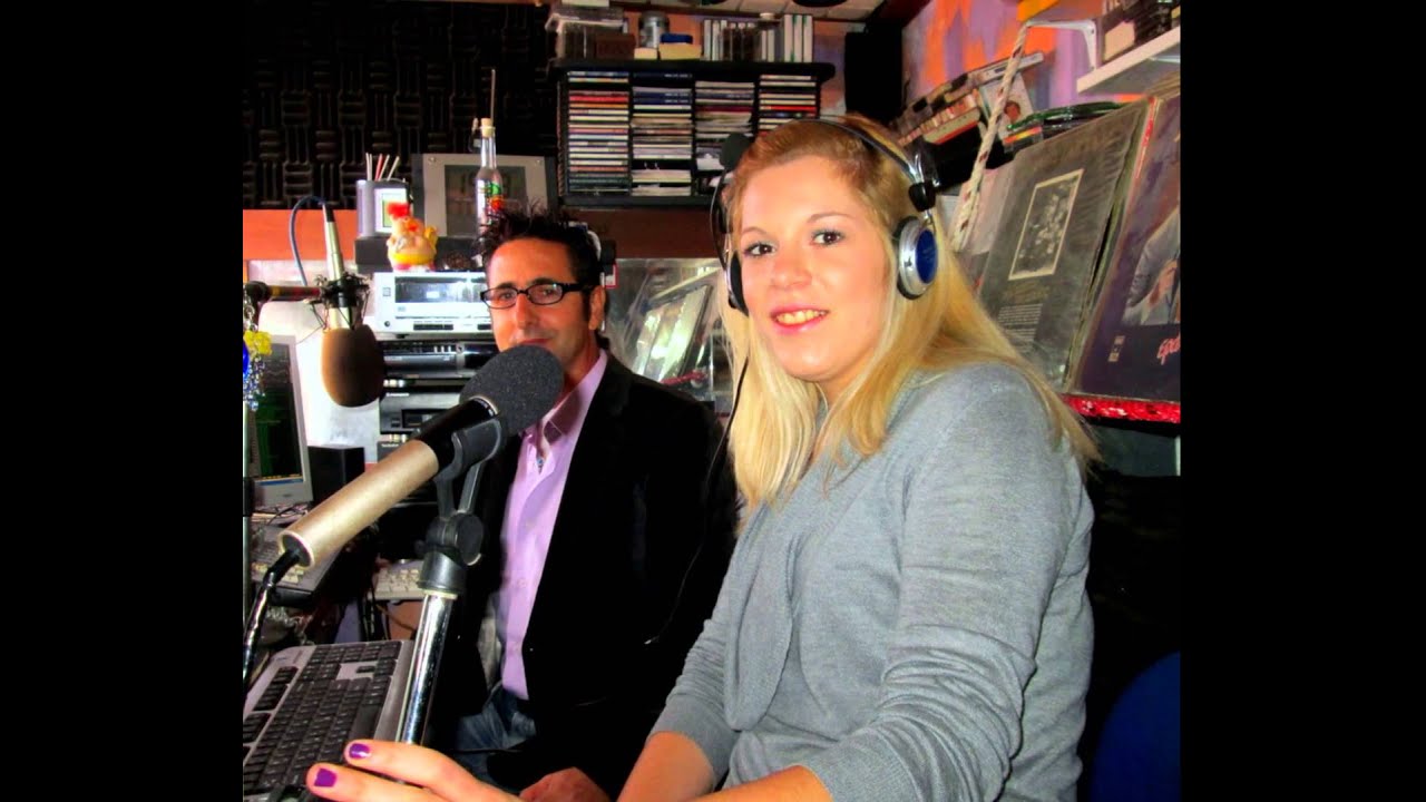 ΤΟ ΚΥΘΗΡΑ TV ! ΣΤΟΝ ADELIN FM 107,3 ΚΥΘΗΡΑ - YouTube