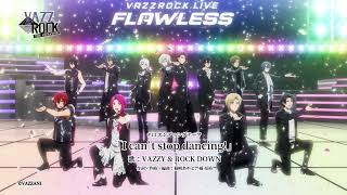 Watch Vazzrock The Animation - MyAnimeList.net