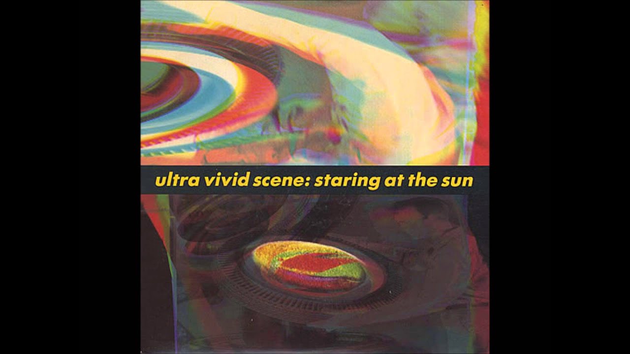 Ultra Vivid Scene - Something Better - YouTube