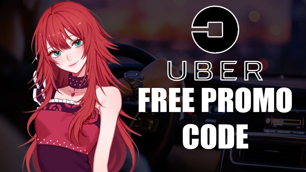 How to get Uber Promo Code - Tutorial 2019 - YouTube