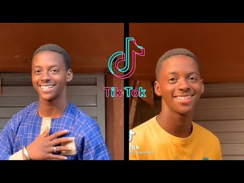 Peter A A Komba | Cutest Tiktok Dances #peteraakombatiktok - YouTube
