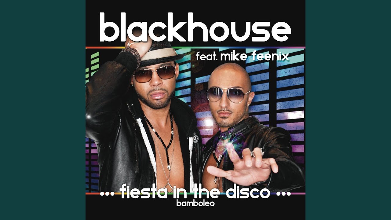 Fiesta In The Disco (Bamboleo) (Extended) - YouTube