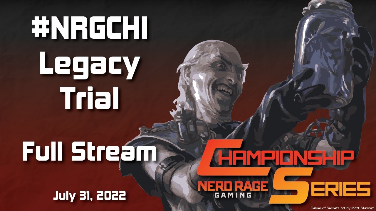 Chicago Legacy 5K: Full Stream - July 2022 - YouTube