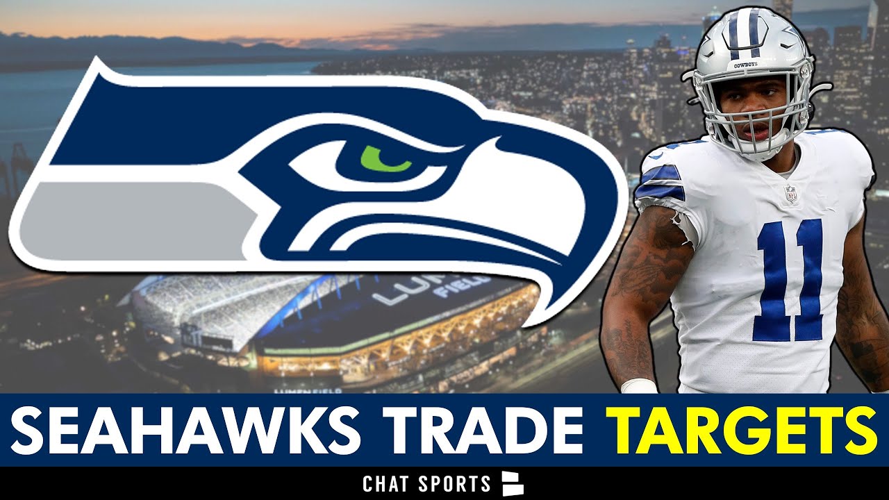 Seahawks Trade Targets: 5 Player Holdouts Who Seattle May Trade For Ft ...