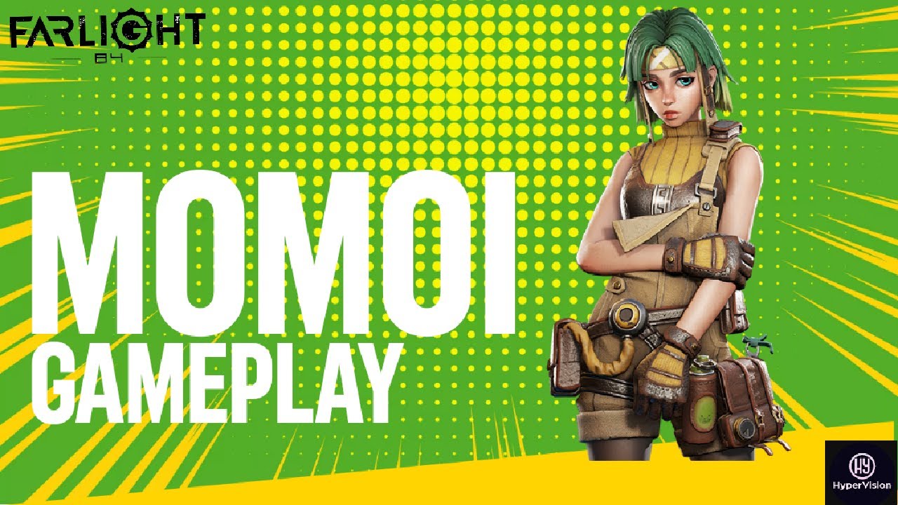 Victory with Momoi || Farlight 84 || PC gameplay - YouTube