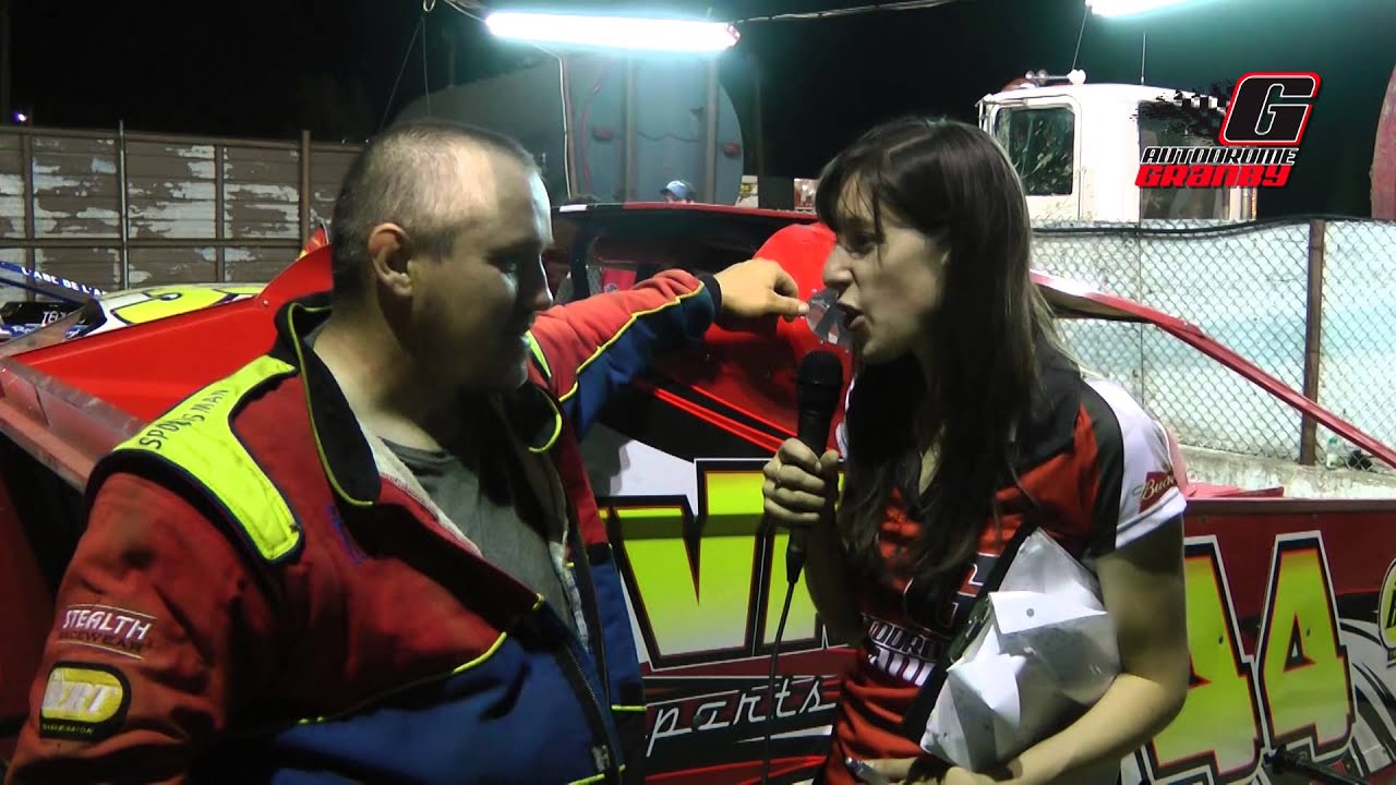 Entrevue de Caroline Champigny avec Yvan Rivard 31 mai 2013 - YouTube