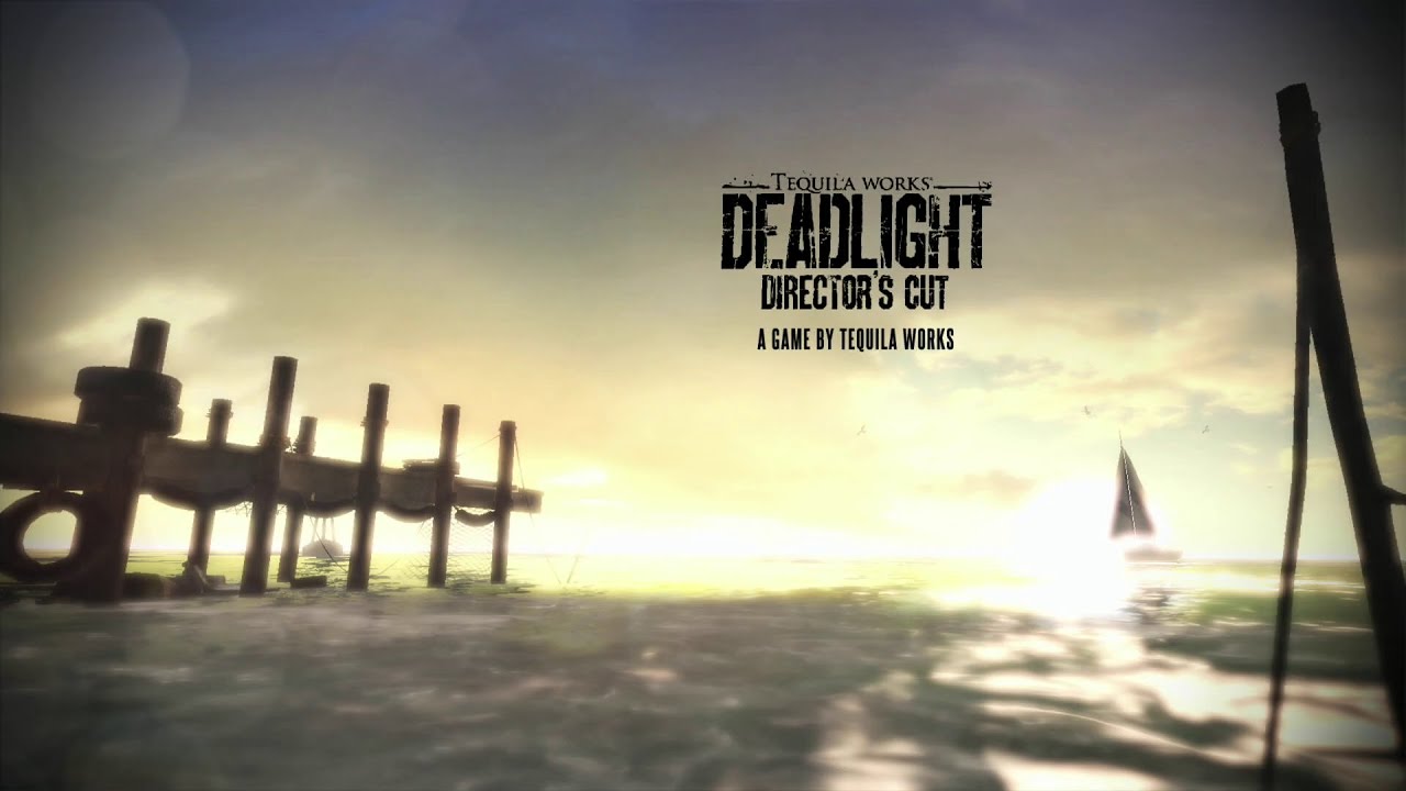 Deadlight - Credits - YouTube