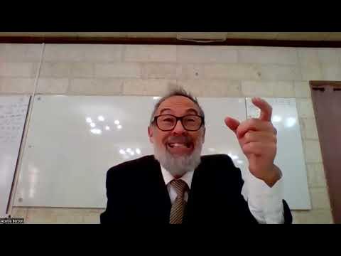 Daf Yomi Masechet Nedarim 37b, Part II - YouTube