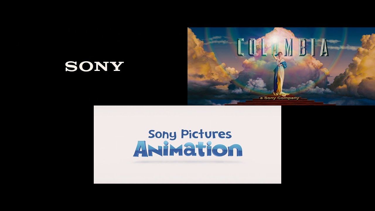Sony/Columbia Pictures/Sony Pictures Animation (2014, short) - YouTube