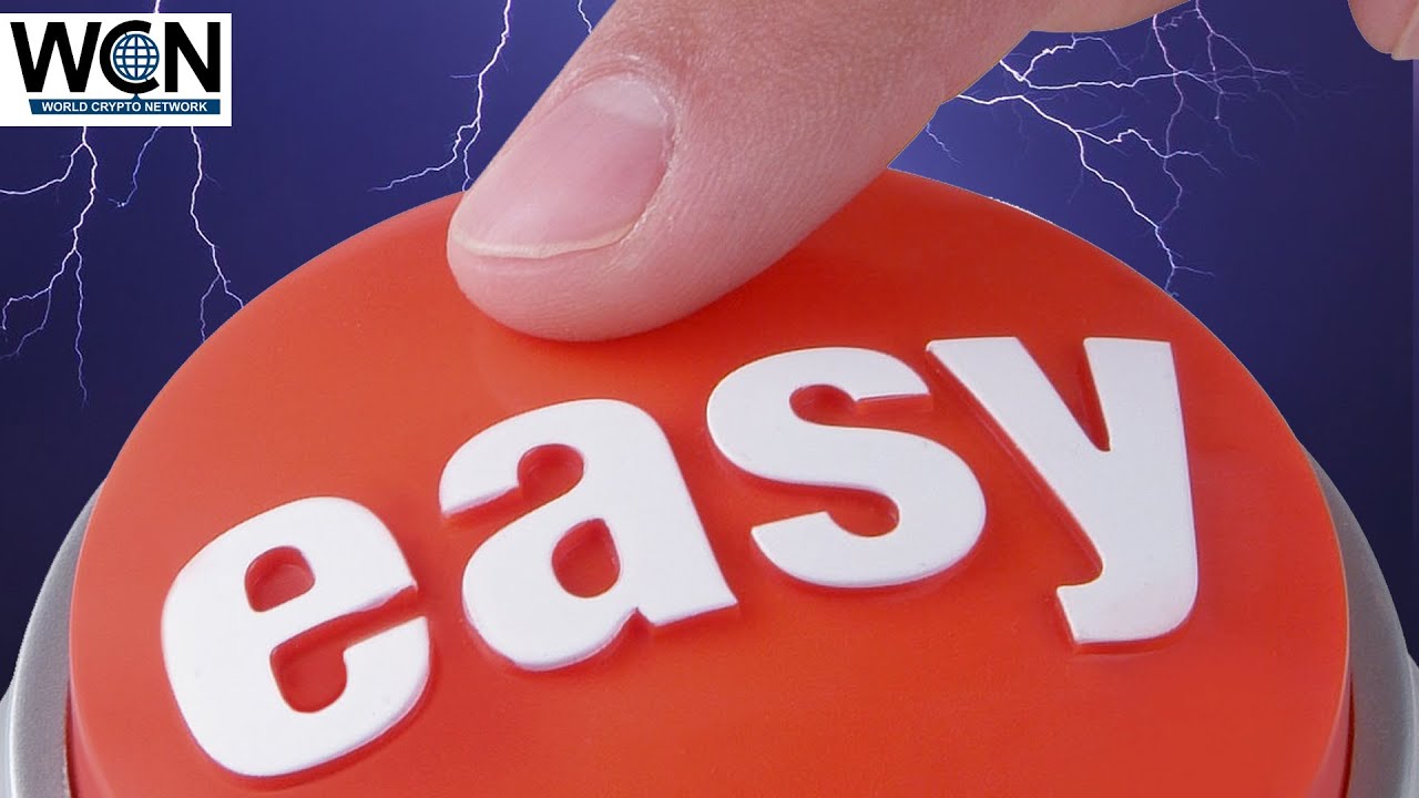 #Bitcoin Lightning Network Demonstration & HowTo - Featuring Strike ...