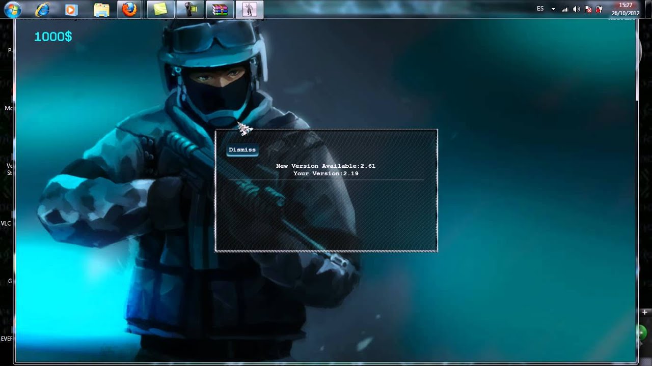 [TUTORIAL] Como descargar Counter Strike portable | iMekoSs - YouTube