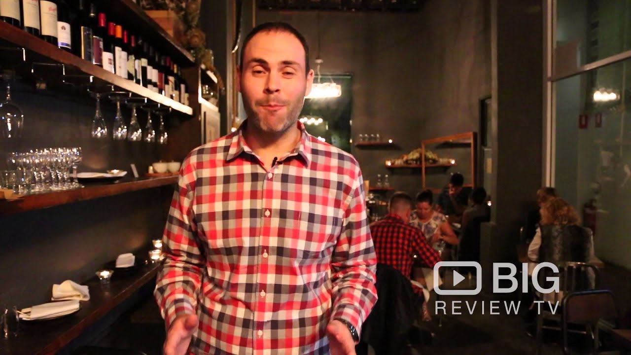 La Bonne Table, a French Restaurant in Adelaide serving French Food and ...