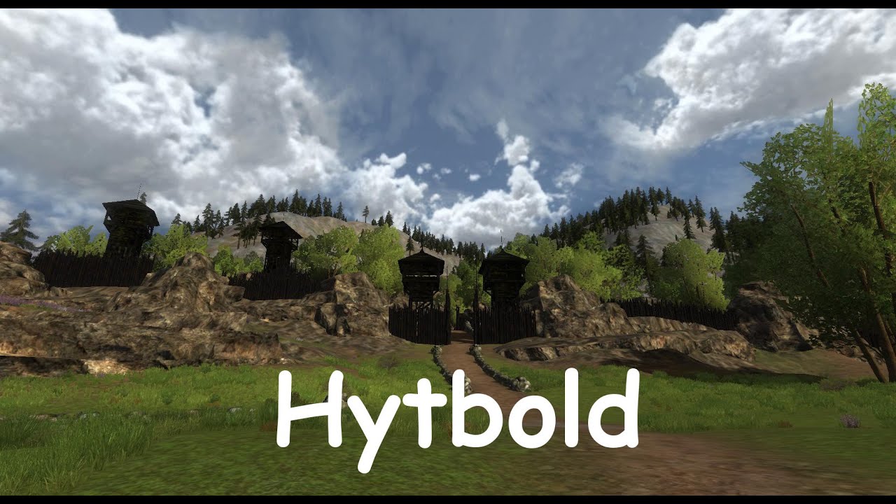 LOTRO Champion LP Part 230 - Hytbold - YouTube