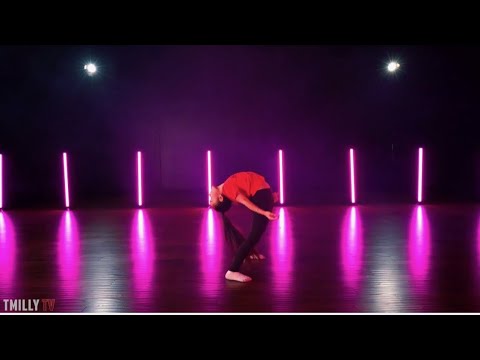 Song title: Move Artist: @nikizefanya choreo: @erica_klein dancer ...
