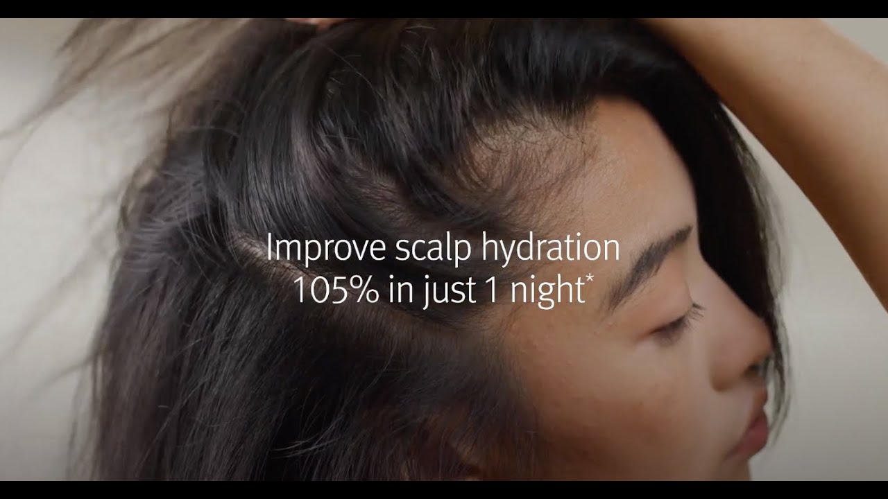 How to Alleviate Scalp Tightness | Scalp Solutions | Aveda - YouTube