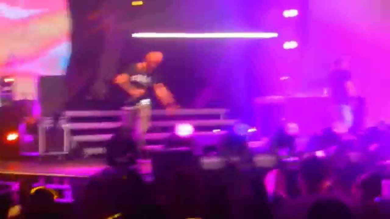 East 17 Hold Your Body Tight Live Sofia Youtube