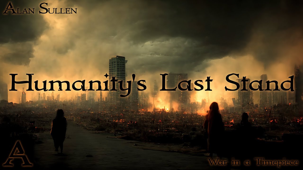 Alan Sullen - Humanity's Last Stand - YouTube