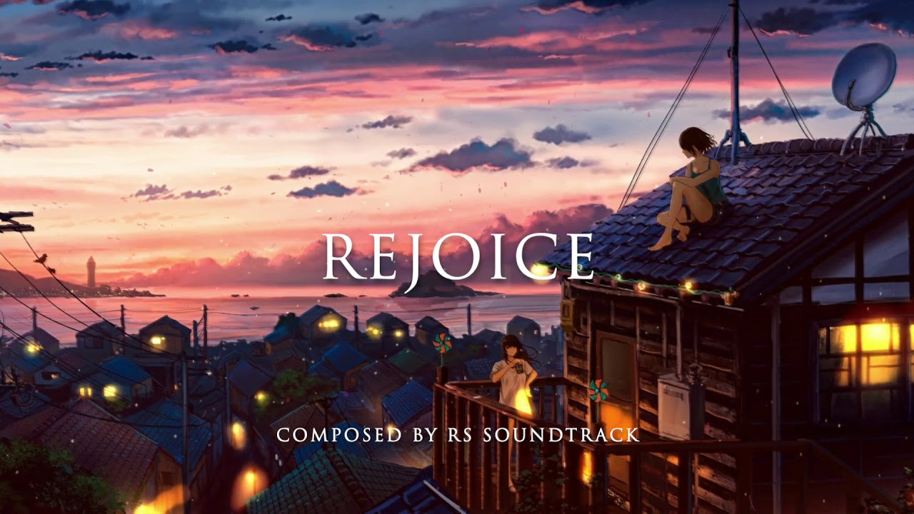 Epic Music: Rejoice (Track 65) by RS Soundtrack - YouTube