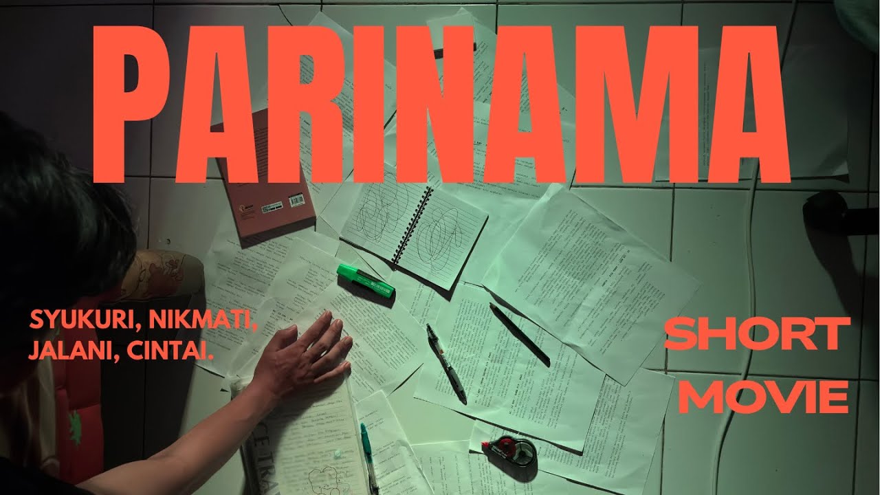 PARINAMA (short movie) by Diversity25 - YouTube