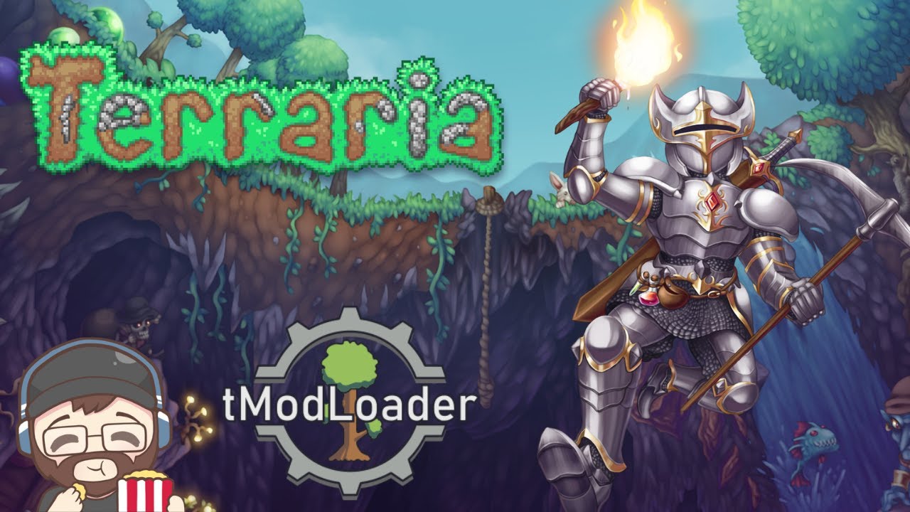 🔴Terraria |Calamity | Getting ready for more bosses! - YouTube