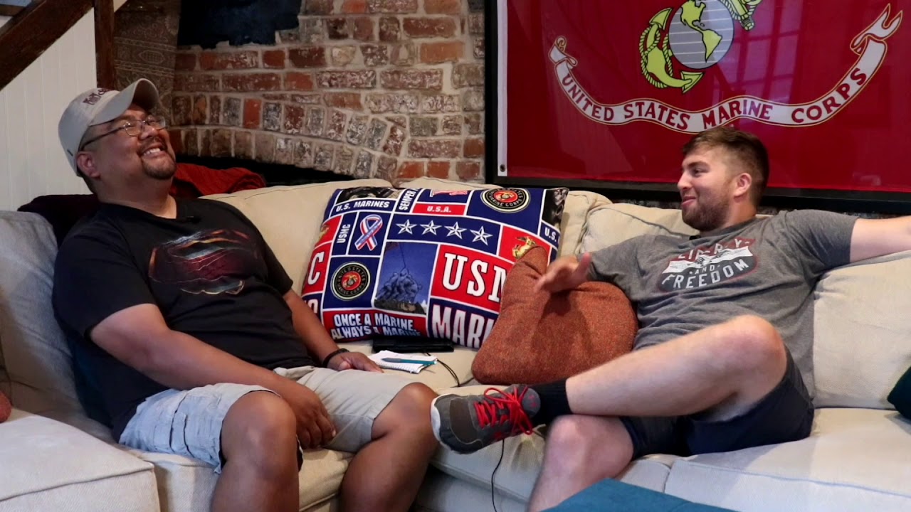 This Way Out (Ep15) - Ian Braddock - YouTube