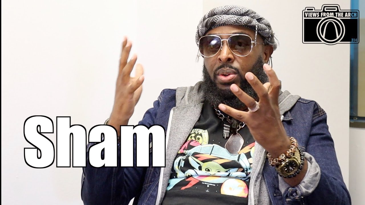 Trak Starz Producer Sham says he got BANNED from LA by Suge Knight over ...