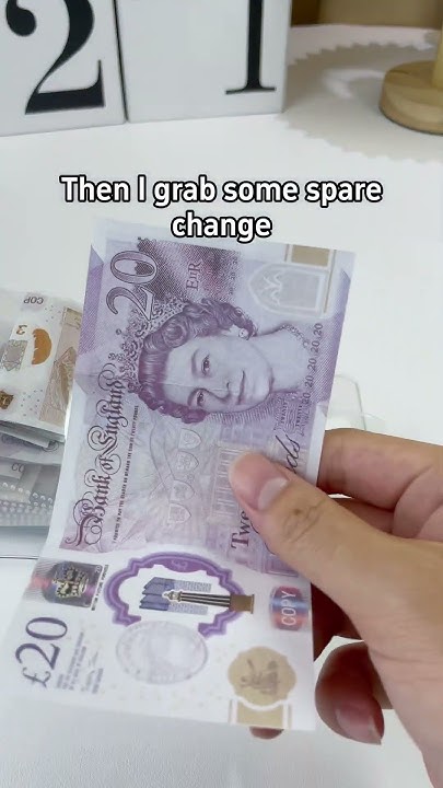 Transform your finances with simple tricks #budget - YouTube