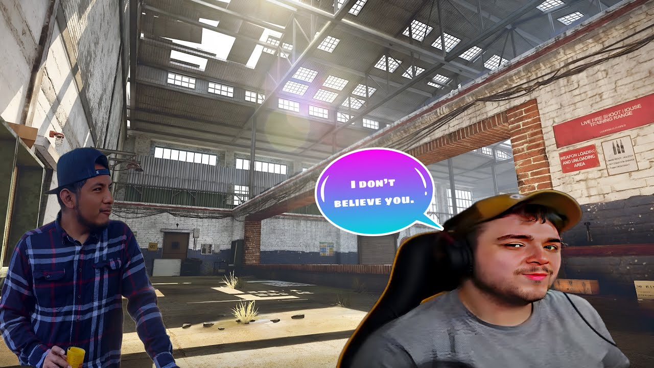 Jokesta challenged his mods to chug mustard for $100! Here’s what ...